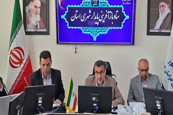 یک سوم جمعیت شهری استان خراسان جنوبی در محلات هدف بازآفرینی شهری سکونت