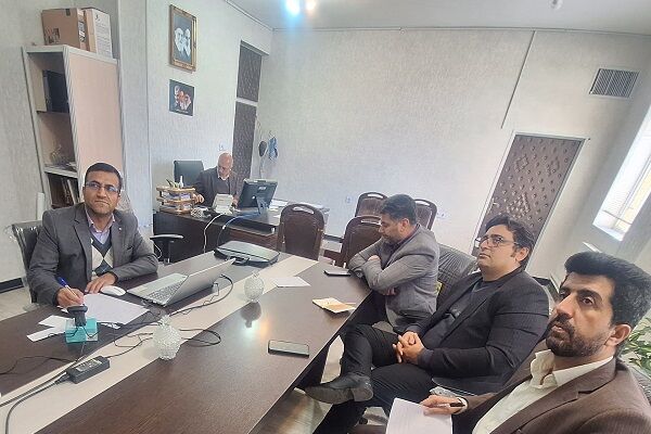 پایگاه خبری وزارت راه و شهرسازی ببینیدجلسه هماهنگی روابط عمومیهای